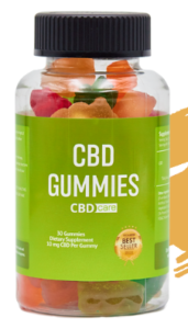 Radiant Ease CBD Gummies Reviews: Benefits & Side Effects?