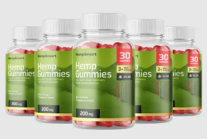 Sweet Relax Hemp Gummies Australia: Reviews, Benefits & Buy?