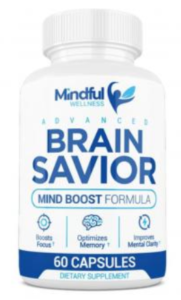 Brain Savior Reviews: Mind Boost Formula, Benefits & Ingredients?