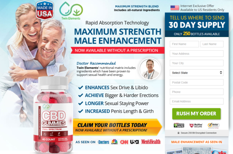 Eroxon Gel Reviews: Does It Work, Benefits, Side Effects & Price?