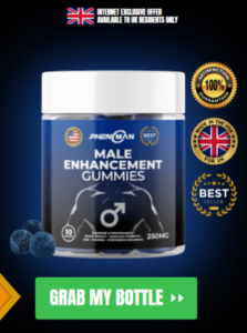 Stallion X UK: Male Enhancement, Reviews, Price, Ingredients, Buy