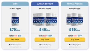 Chronoboost Pro Reviews: Balance Sleep Cycle & boosts energy?