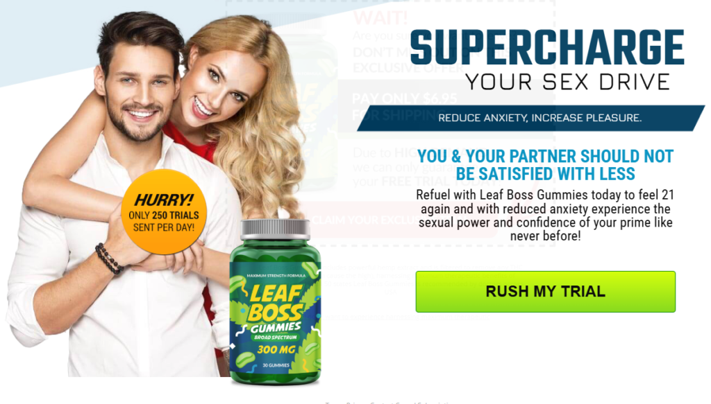 Prime Vigor XL Gummies: Reviews, Benefits, Side Effects & Buy?