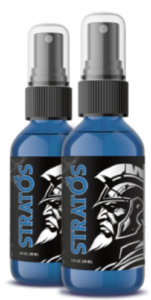 Stratos ME Reviews: Male Growth Hormone Activator & Stamina?
