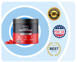 Stallion X UK: Male Enhancement, Reviews, Price, Ingredients, Buy