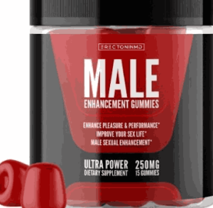 ErectoninMD Reviews: Male Enhancement, Results & Benefits?