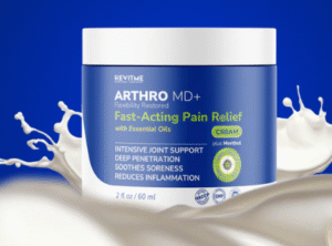 Arthro MD+ Cream Avis: Benefits, Ingredients & Side Effects?