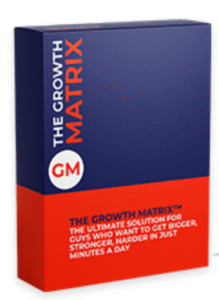 Growth Matrix UK: #1 Male Enhancement Supplement & Reviews