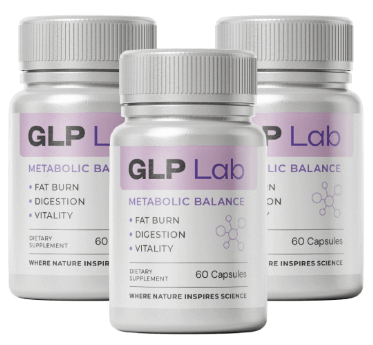 GLP Lab Diet UK: Reviews, Benefits, Ingredients & Side Effects?
