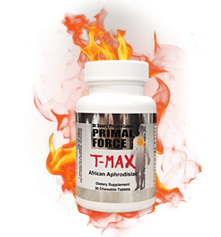 Primal Force T-Max Reviews: Australia, NZ, UK, Canada, Buy Now