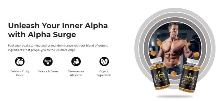 Insta Surge XL Reviews: Male Enhancement, Official Website, Buy